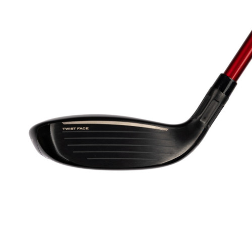 TaylorMade Stealth 2 HD Rescue - Maple Hill Golf